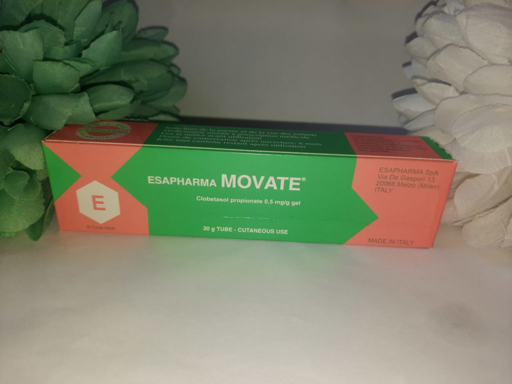 Movate Skin Lightening Cream - 30g (5 Tubes) - Kamsico – Beauty & Skin Care